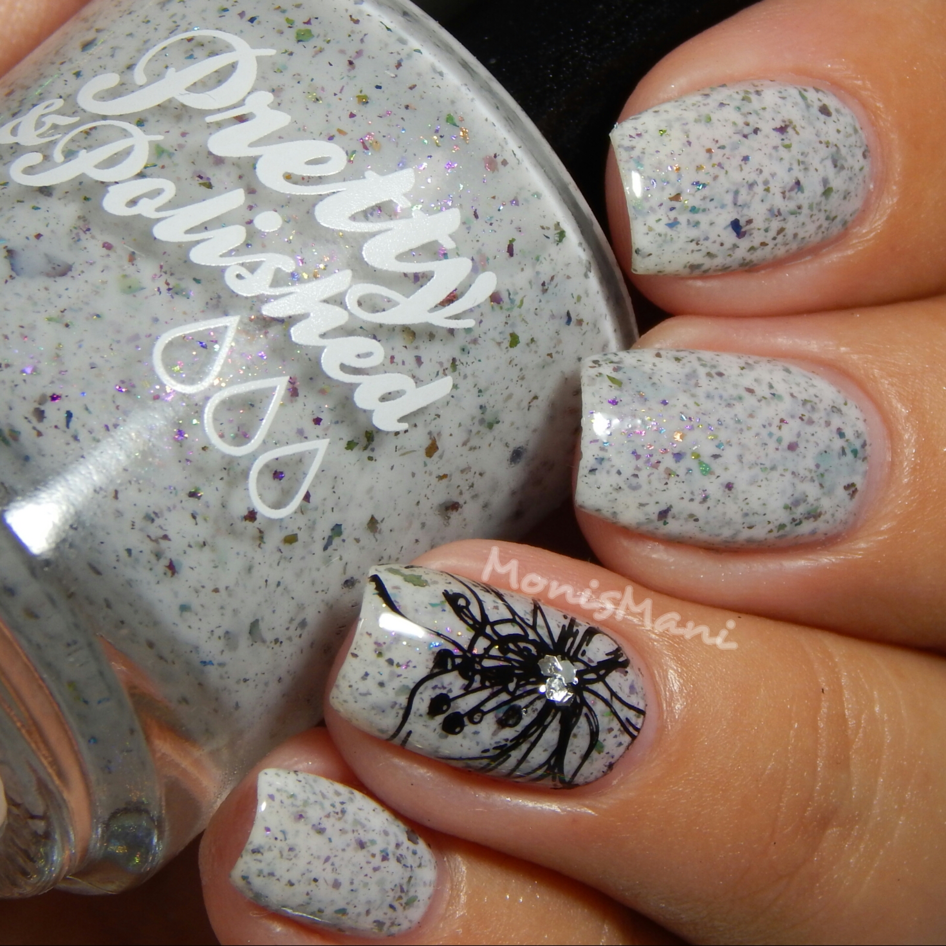 Pretty & Polished – Maleficium | Monismani